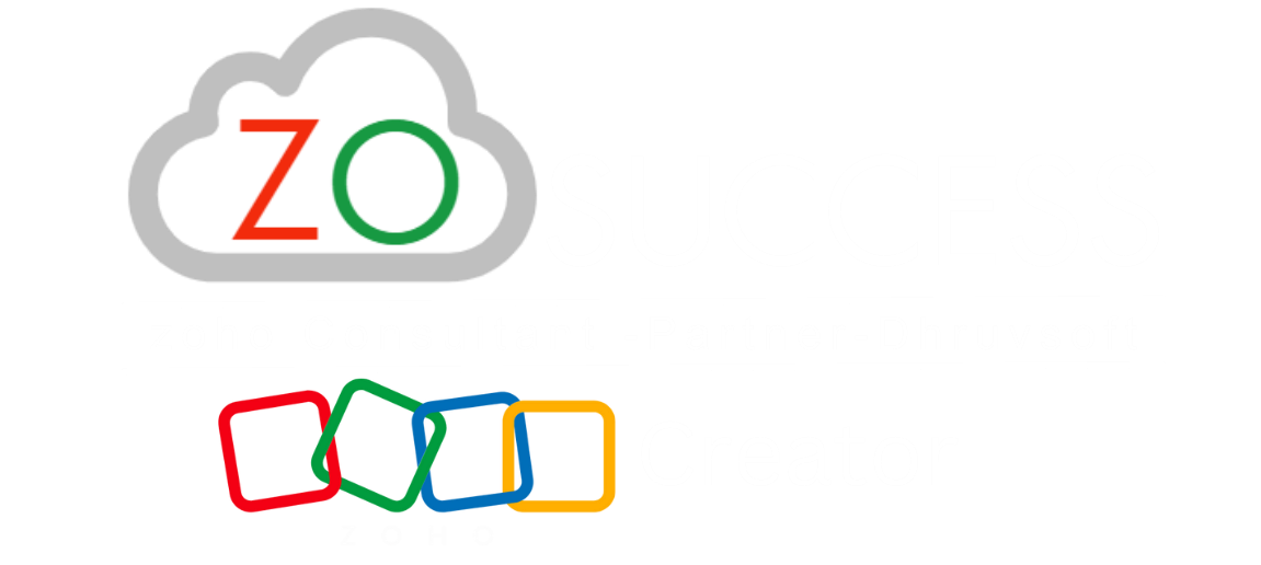 Zoho CRM New Features 2019