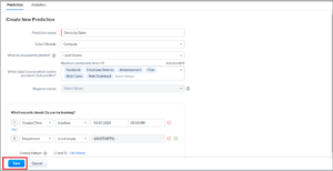 How Zia Artificial Intelligence Works in Zoho