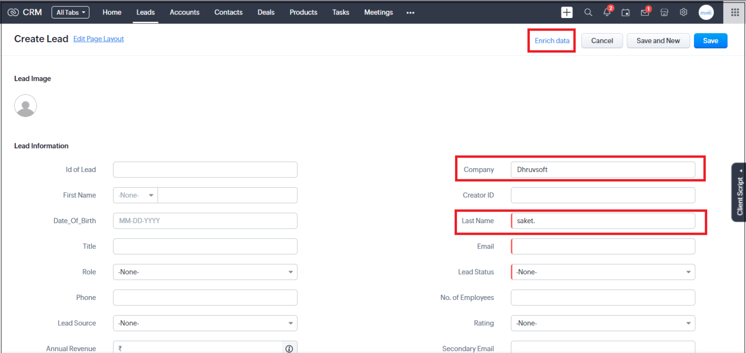 How Zia Artificial Intelligence Works in Zoho